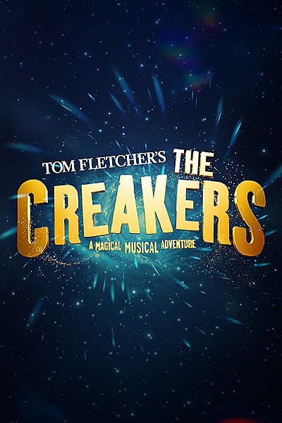 Tom Fletcher's The Creakers - Ticketed